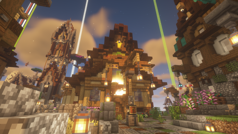 旧时光俱乐部 – Old Times Club